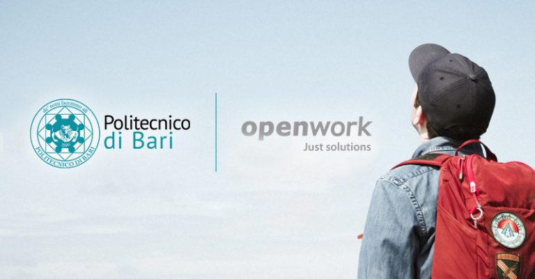 Training path of excellence in IT: Openwork in the Collaboration ...