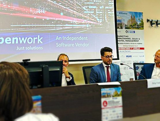 JAMIO OPENWORK | News