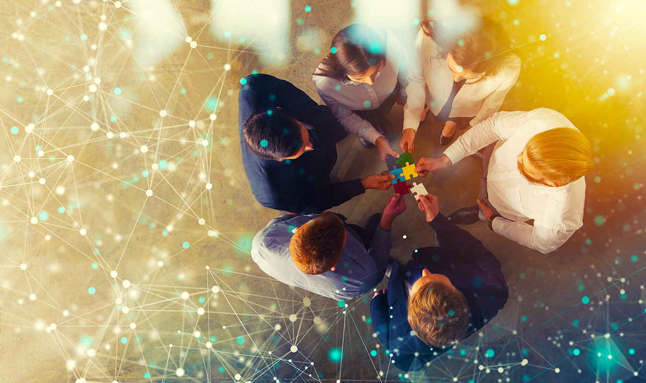 JAMIO OPENWORK | Becoming a Jamio openwork partner: 4 good reasons to ...